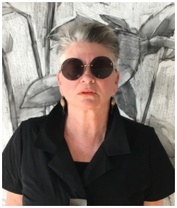 Professor Karin Broker to receive award from SGCI | Department of Art ...